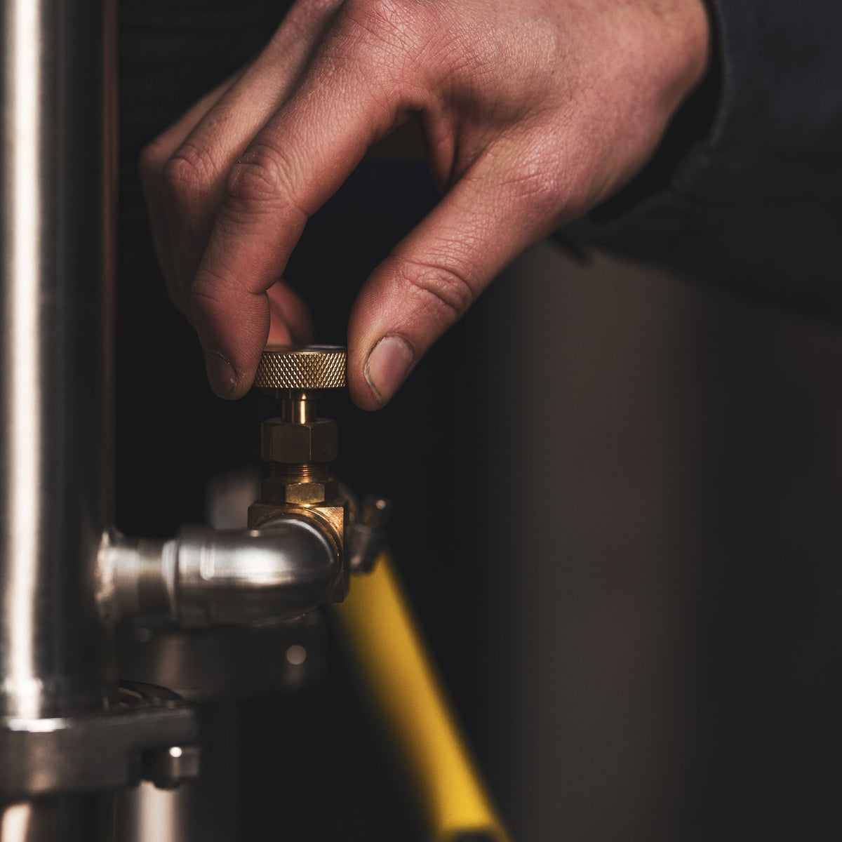 Distillation – A.I.R. DISTILLATIONS